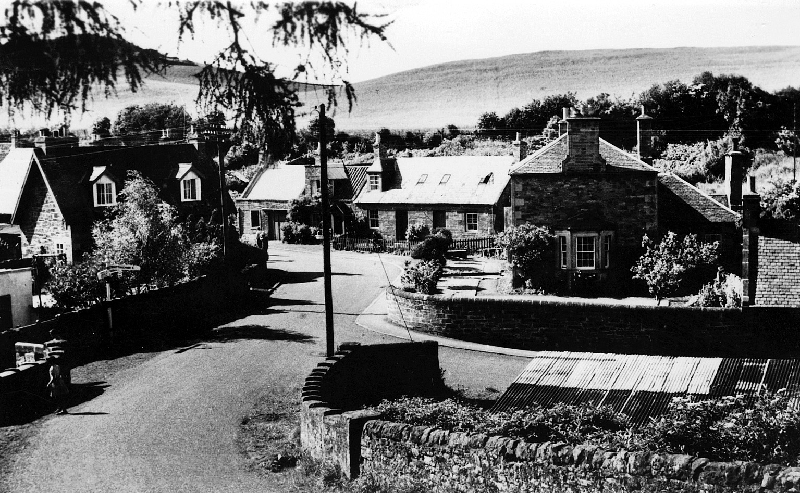 Garvald | Environment - The Fourth Statistical Account of East Lothian