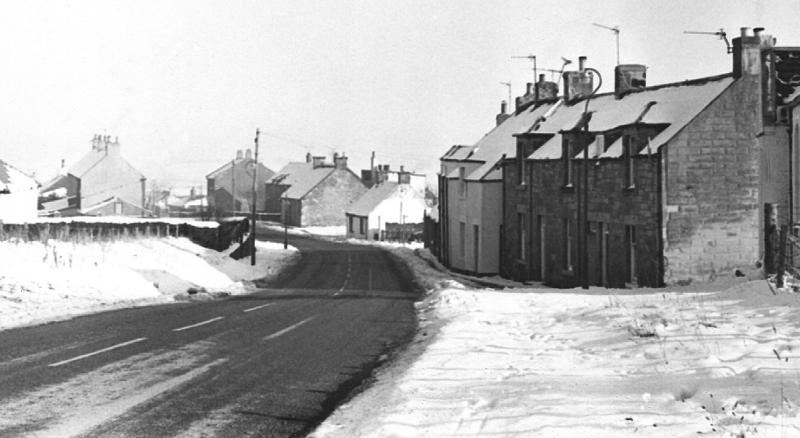 Tranent | Homes & settlements - The Fourth Statistical Account of East ...