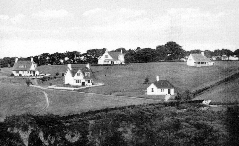 Humbie | Environment – The Fourth Statistical Account of East Lothian