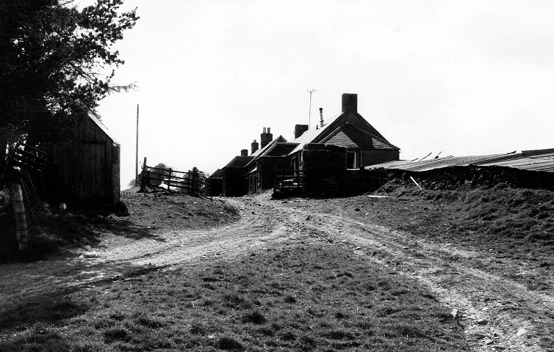 Garvald | Homes - The Fourth Statistical Account of East Lothian