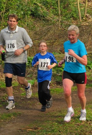 Pencaitland PTA Fun Run – Pencaitland Community