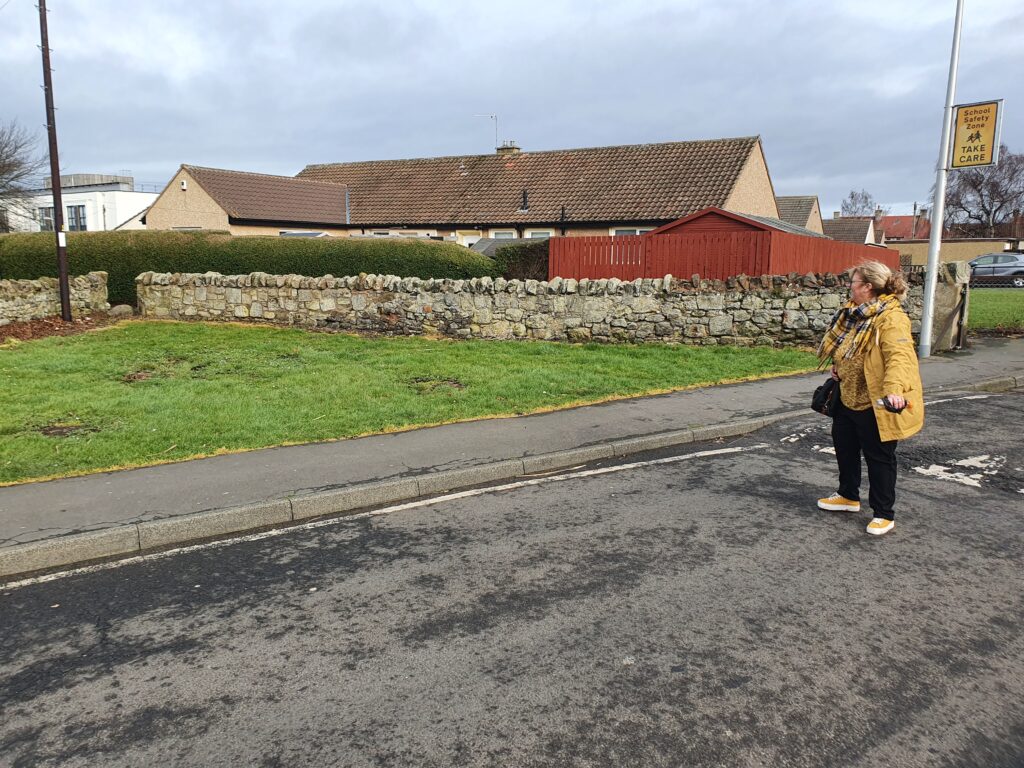 Tranent Wombles